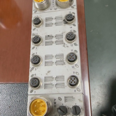 AB模块1732D-16CFGM12MN，20个，便宜处询价