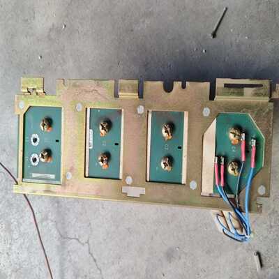 BHC电解电容4300uf400VDCAB变频器询价