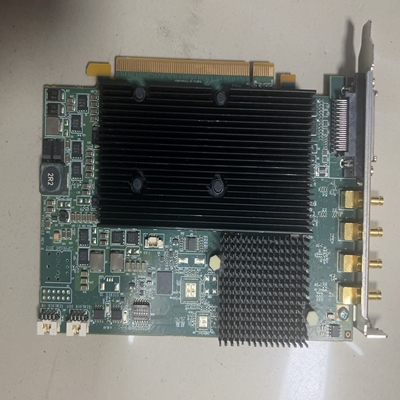 询价~迈创采集卡 Matrox F7400-02/OHD1G2S*