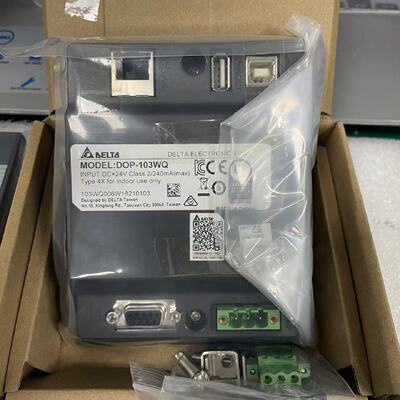台达4.3寸触摸屏DOP-103BQ DOP-B03S211 DOP-107EV CV BV EG 99新
