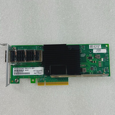 询价-Intel XL710QDA1 XL710QSR140G