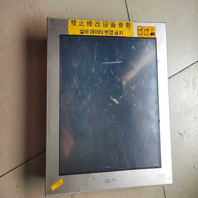 触摸屏，PFXGP4601TAD，，配件处理。询价