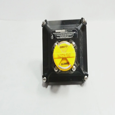 Westlock9479N-BY-V30阀门位置指示器120v-ac