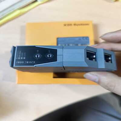 模块X20BC0088询价