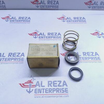DAIKIN 105405 SHAFT SEAL 20582 2C60LS