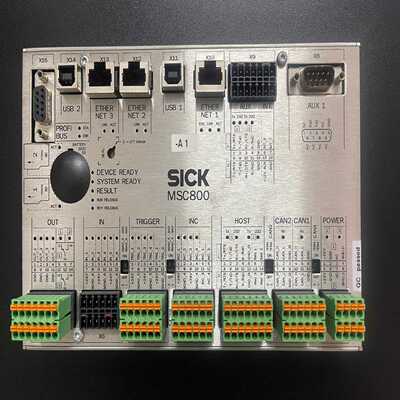 SICKMSC800施克控制器2042329MAC询价