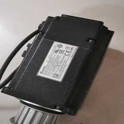 ECMA-C10907RS750W电机件，功能包拍前询价