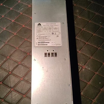 寻》》电源型号U2AC10750DRBB750W成色如图