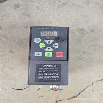 【星慕电子】XINJE   VB5-20P7，0.75kw，现