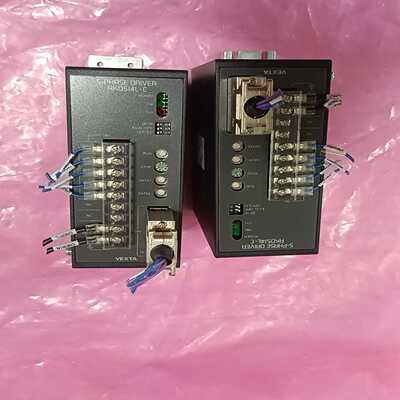 咨询-VEXTA东方驱动RkD514L-C实物图上机没用过