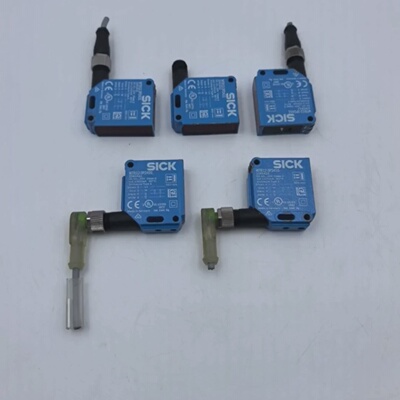 议价Sick Photo Sensor Wtb123P2431 rman Original适用