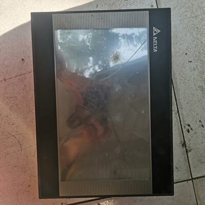 议价可维修触摸屏DOPB10S411实图拍摄功能正常400