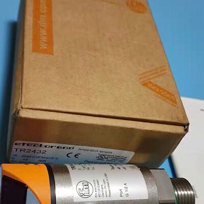 溢价-IFM易福门TR2432电子温度传感器