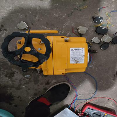 ELECTRICACTUATOR，HkcHQ电动阀门-议价