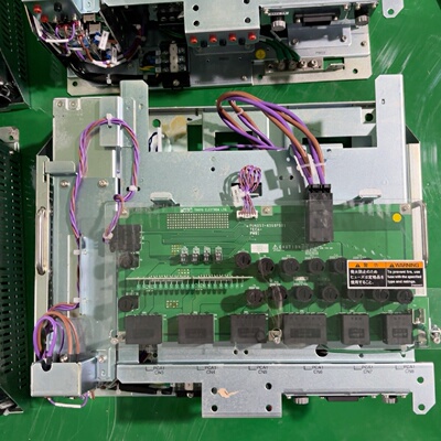 寻“”OKI Techno Power Systems DC PO