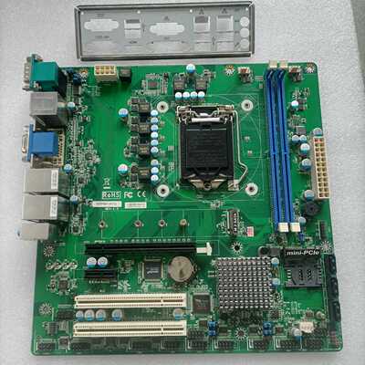 捷波工控工业主板 NMF691-H110~询价
