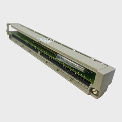 Phoenix Contact Frontadapter FLKM50PAS115P 2284604 para Indu