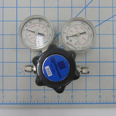 3000051MATHESON型号3503气体调节器SP13431AXCELIS技术