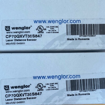 议价威格勒传感器，型号CP70QXVT35S847，全新原装正品