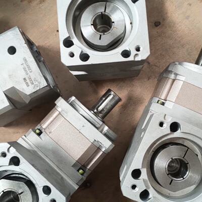 议价Kefeng 80 RightAngle Speed Ratio 8 Planetary Reducer Six