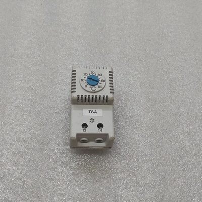 ALFA ELECTRIC THV2 MOD THERMOSTAT 125250VAC