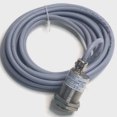 Elobau 671271MU05 Safety Switch Sensor