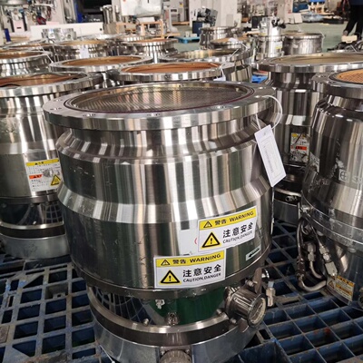 EDWA爱德华涡轮分子泵型号STPXA2703BV议价