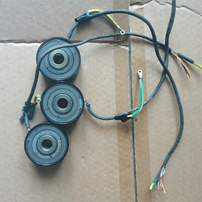 【询价】HAROMAX编码器 21BRX701-J42AC