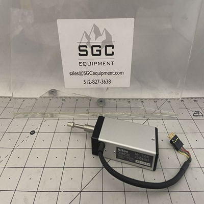 尼康MH-15-041Digimicro数字千分尺PN:4S554-041