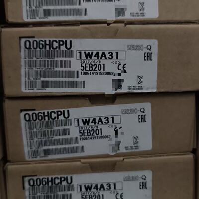 Q06HCPU 全新—议价
