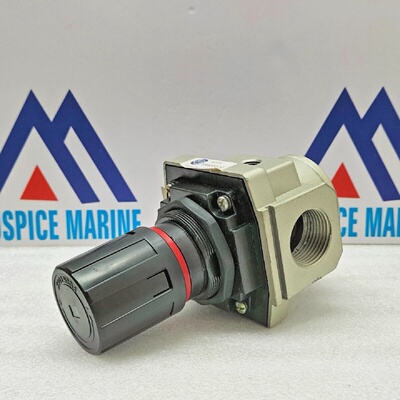 Tetra AR500010 Druckminderer 0110 MPa  Pneumatische Ventilst