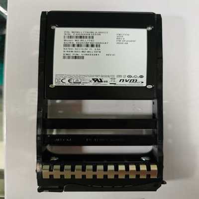 三星PM1723b7.68TBNVMe2.5寸固态硬--议价商品