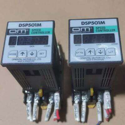 VEXTA东方DSP501M带底座P2CF11，议价商品