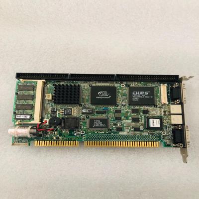 议价HF486ALL2-410SAAD-091A半长工主板议价