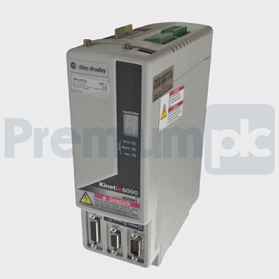 AllenBradley2094AM02SCKinetix6000轴模块200230V15A2094AM02SRE