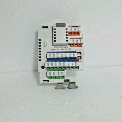 ABB RIIO01 Modbus Power Module 3AXD50000033791 C9460475WS Ro