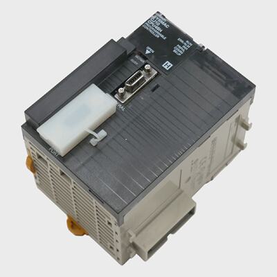 Omron SYSMAC CJ1GCPU45H CPU UNIT Programmable Controller Ver