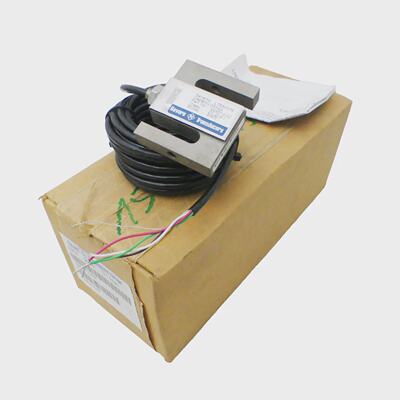 REVERE TRANSDUCERS 9363200lbD120A1 Load Cell Capacity 200lbs