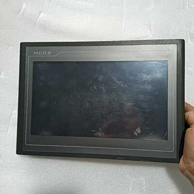 TPC1061TI昆仑通泰触摸屏，十寸，成色如图，质量包询价