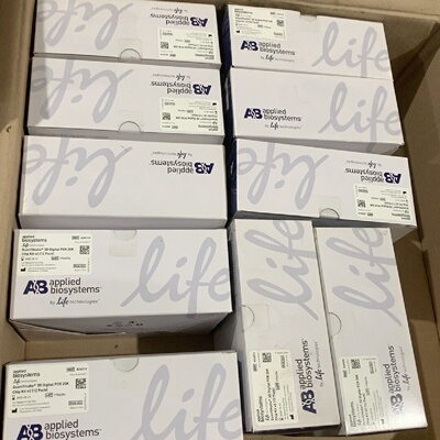 【询价】APPLIED BIOSYSTEMS PCR 20K  (1