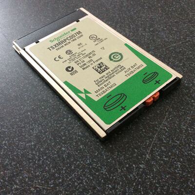议价Schneider记忆卡TSXMFPP512K现货质保一年