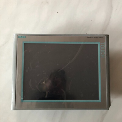 西门子MP37715触摸屏6AV66440AB01拍前询价