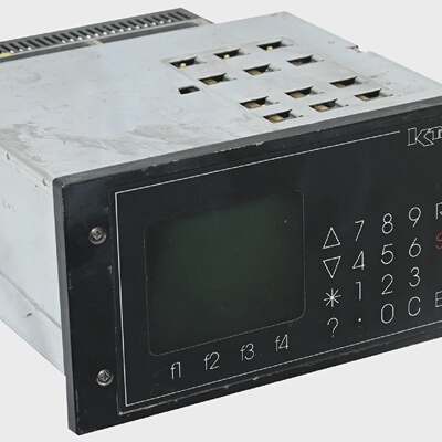 议价KTron K10sDu 290530657 24V适用