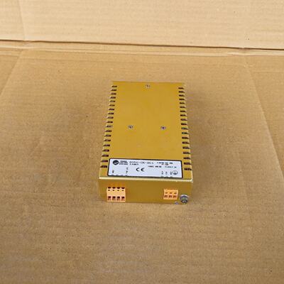 POWER CONTROL SYSTEMS S056CKDC1 POWER SUPPLY S056CKDC1
