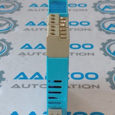 MTL5544 MTL Rpteur Alimentation 2CH Barrire De Scurit