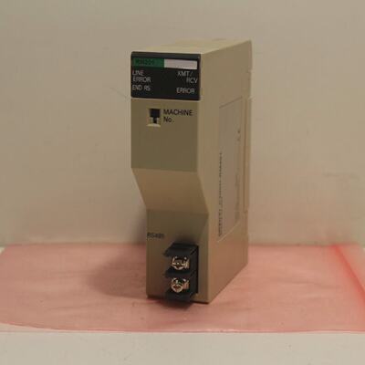 Omron C200HRM201 Remote IO Unit