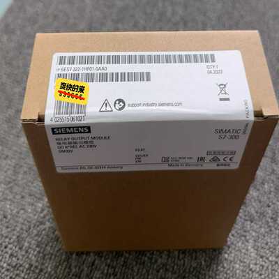 6ES7322-1HF10-0AA0 6ES7 322-1H~询价