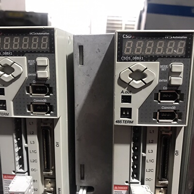 RSOEMax伺服驱动器CSD508BX1