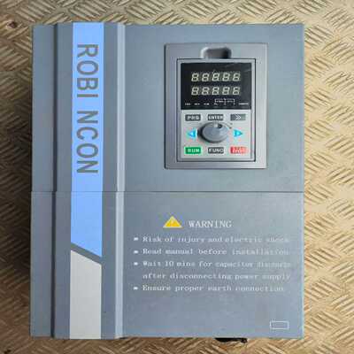 【议价】设备罗宾康变频器A600-4T0220G/0300P