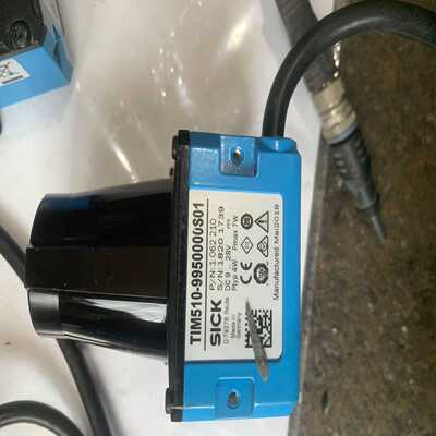 【议价】西克激光扫描仪、SlCK、TlM510－9950000S01